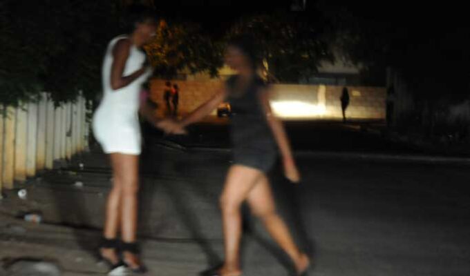 Botswana Sex Workers Embrace Technology Botswana Gazette