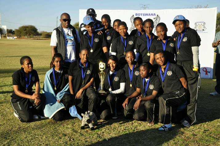 Damodar inducted in to International cricket council – Botswana Gazette