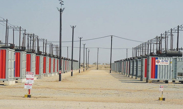 Energy boost for Botswana – Botswana Gazette