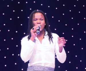 Shanti Lo joins My Star judging panel – Botswana Gazette