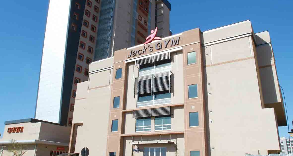Jack’s Gym ordered to disinvest by 2016 – Botswana Gazette