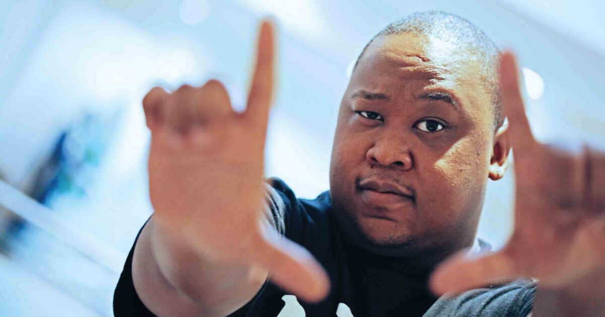 Bonnie for Big Brother? – Botswana Gazette