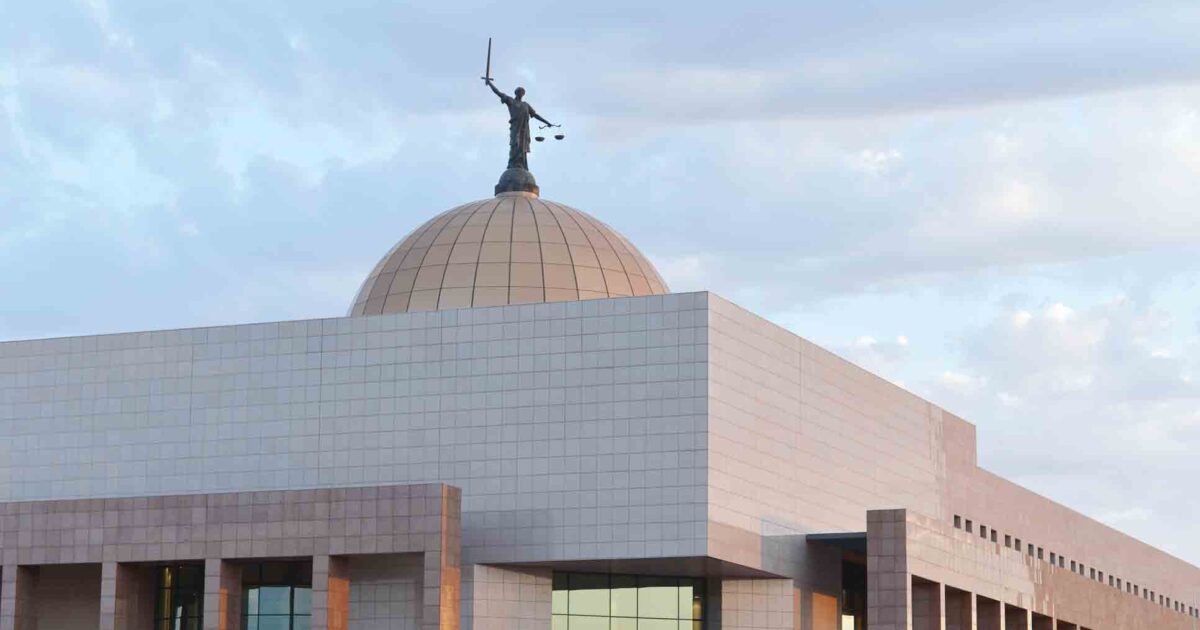 Inside the Judicial warfare – Botswana Gazette