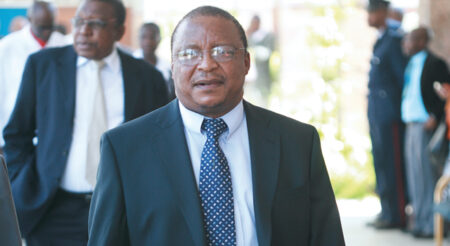 Eric Molale: The modern day Louis Nchindo? – Botswana Gazette