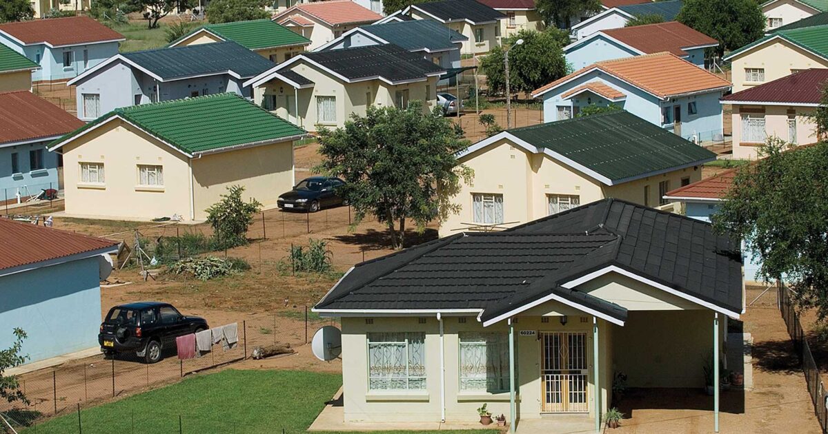 Inside Botswana’s property woes – Botswana Gazette
