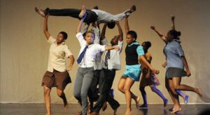 Mophato pays tribute to Segametsi Mogomotsi – Botswana Gazette