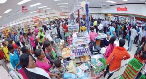 Choppies acquires retail chain in SA – Botswana Gazette
