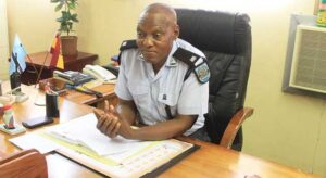 Modise death trapped by Nigerian Mafia – Sources – Botswana Gazette