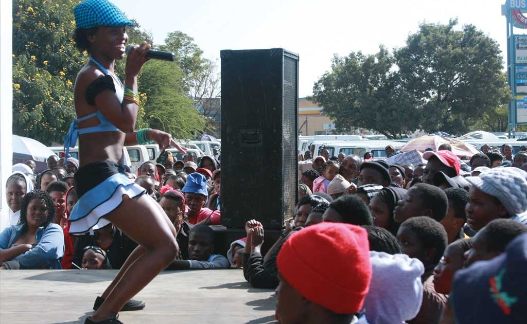 Maitisong Festival promises to be engaging – Botswana Gazette