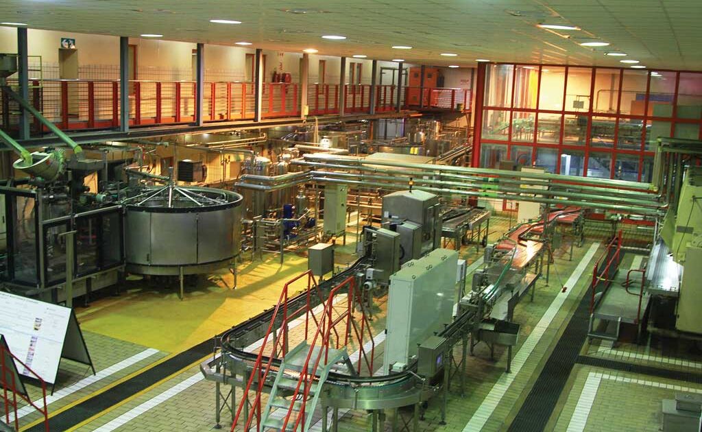 Kgalagadi Breweries business model will remain in place in P1.1 ...