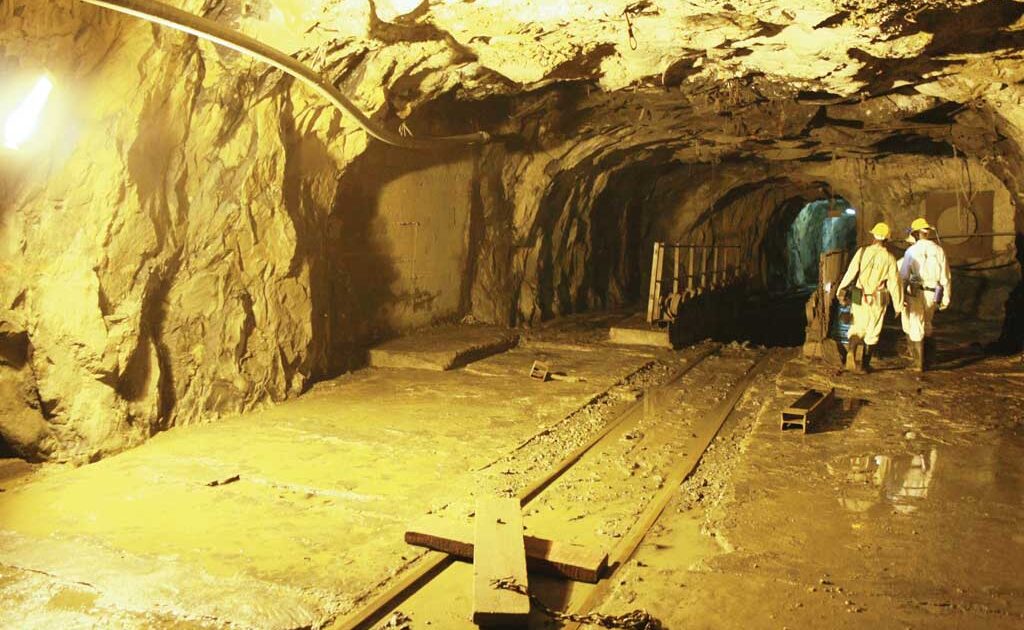 Ministry investigates BCL mine safety – Botswana Gazette