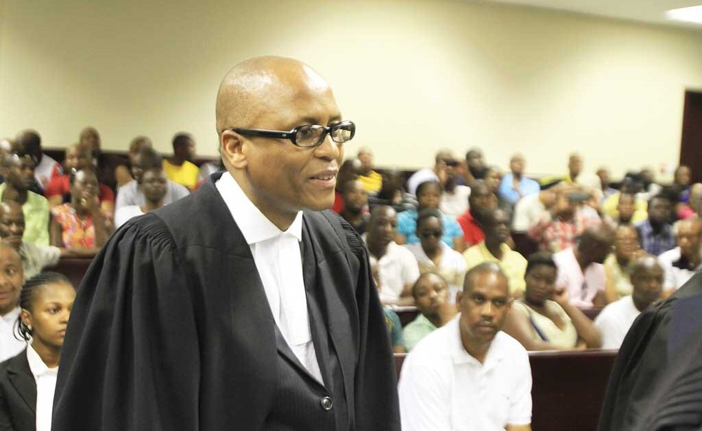 Parks Tafa bemoans tainted reputation – Botswana Gazette