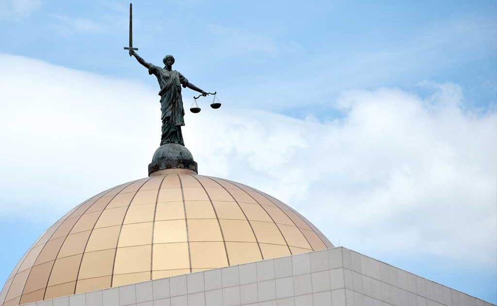 Khakhea man escapes rape conviction due to state technical error ...