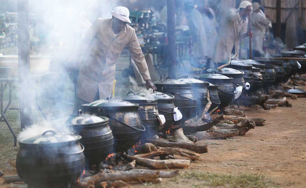 2016 Orange Letlhafula to celebrate 50th Independence – Botswana Gazette