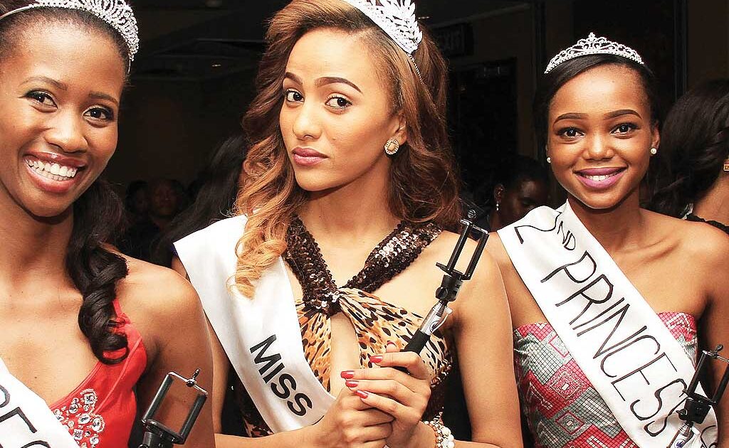 Miss Botswana billed for July – Botswana Gazette