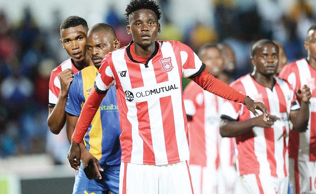 Rollers leading Shilongo chase – Botswana Gazette