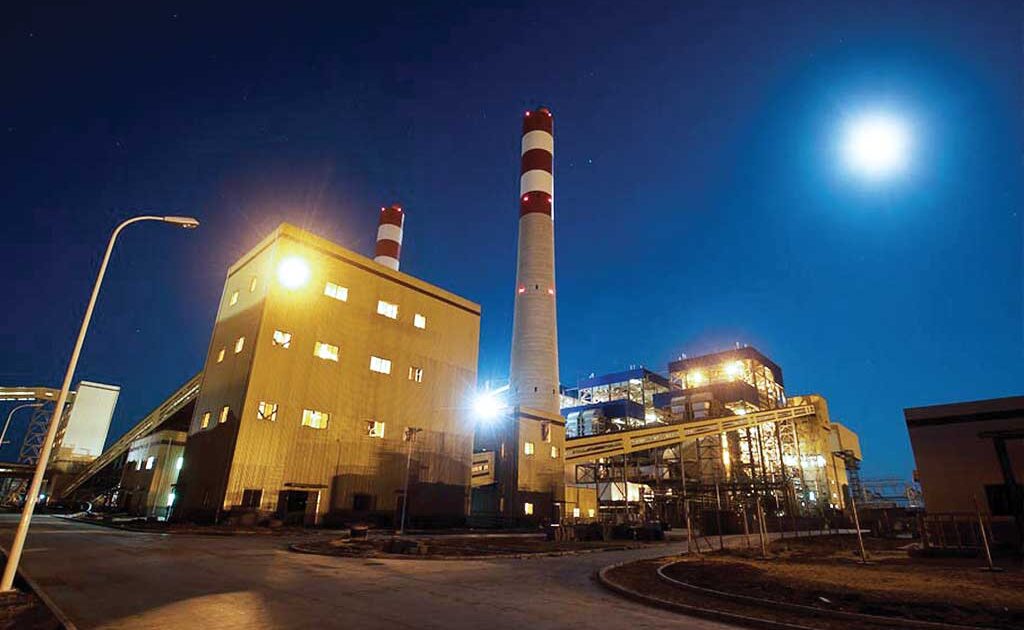 BPC will no longer build power stations – Botswana Gazette