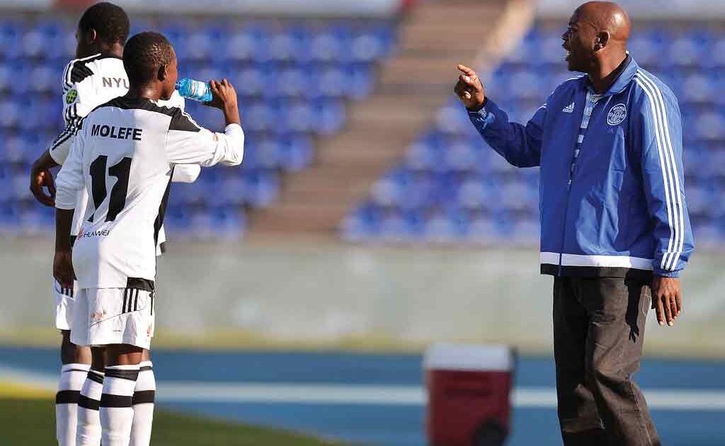 Outcome of playoff to decide Sithole’s future – Botswana Gazette