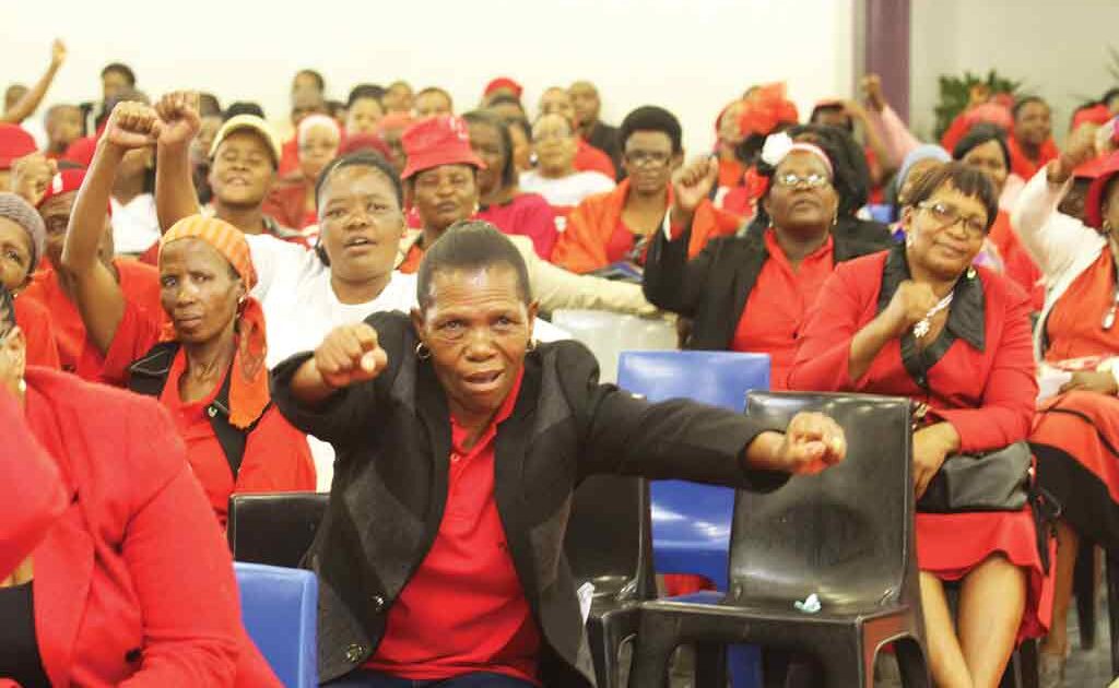 Kgathi’s wife accused of abuse of power – Botswana Gazette