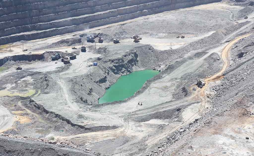 Debswana launches 5-year strategy – Botswana Gazette
