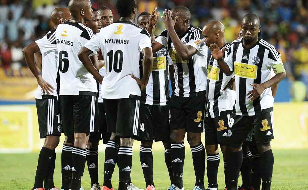 TAFIC instructs BPL to relegate Chiefs – Botswana Gazette
