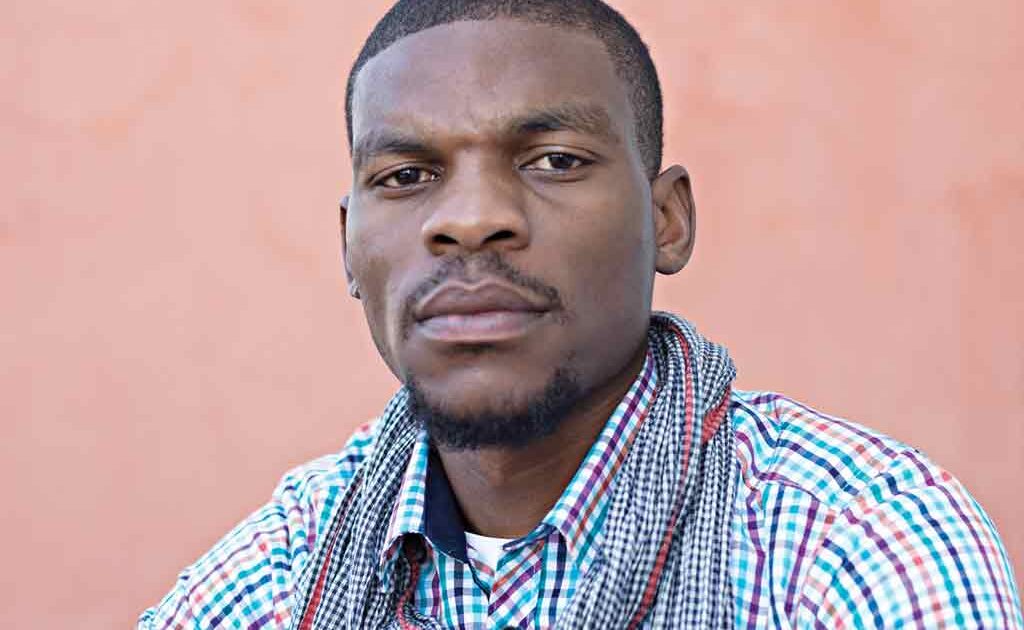 Gazette editor nominated for CNN African Journalist of the Year ...