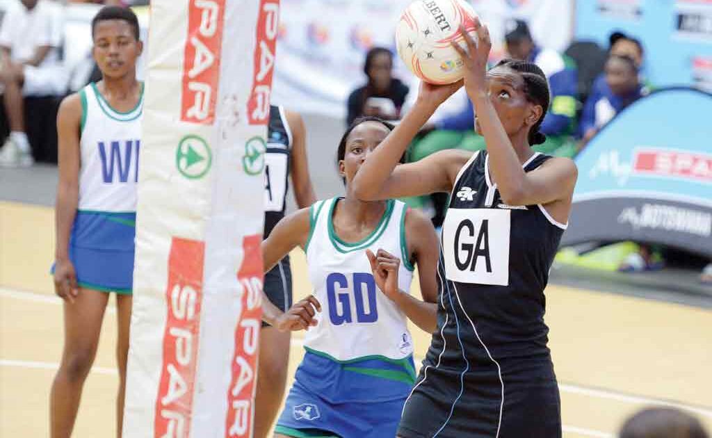 No pressure for us – Botswana netball coach – Botswana Gazette