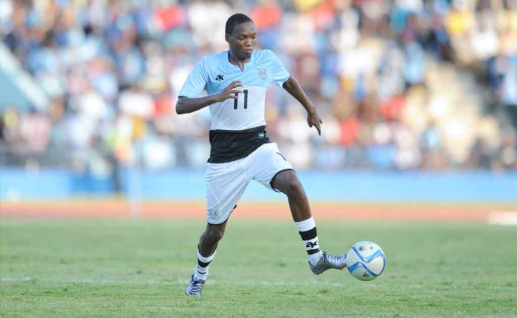 Ngele on the verge of revenge against Sundowns – Botswana Gazette