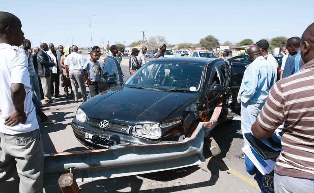 2015/16 fatal accidents hit MVA P1.9 million in claims – Botswana Gazette