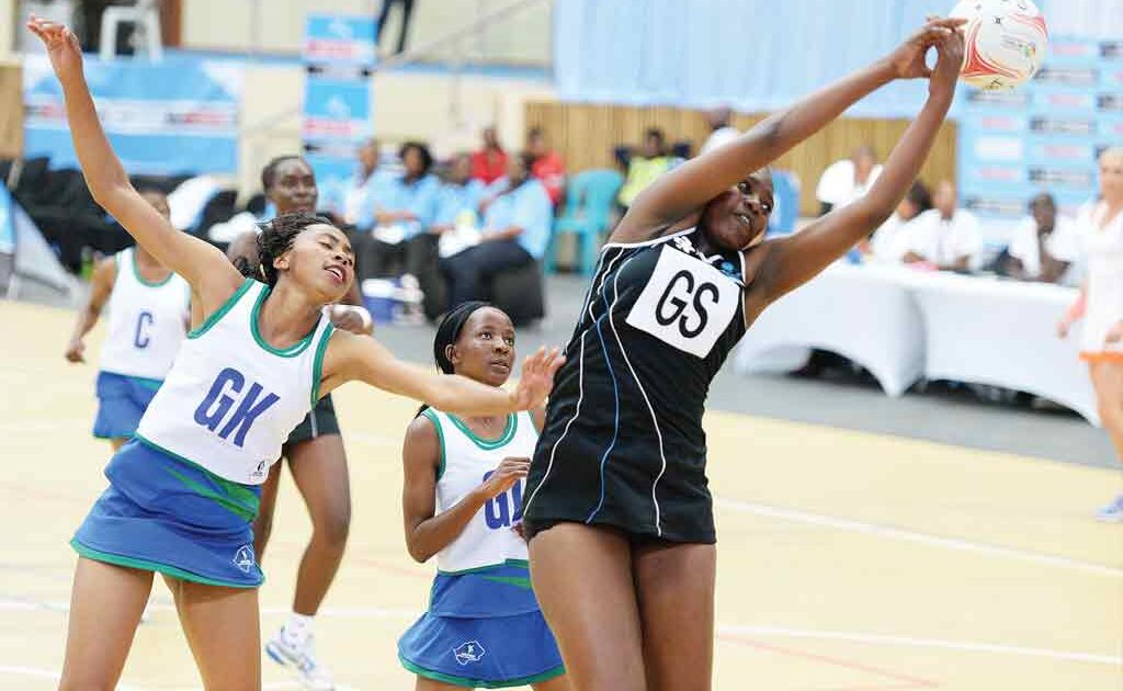 Neighbours laud Botswana for successful hosting of Netball World Cup ...