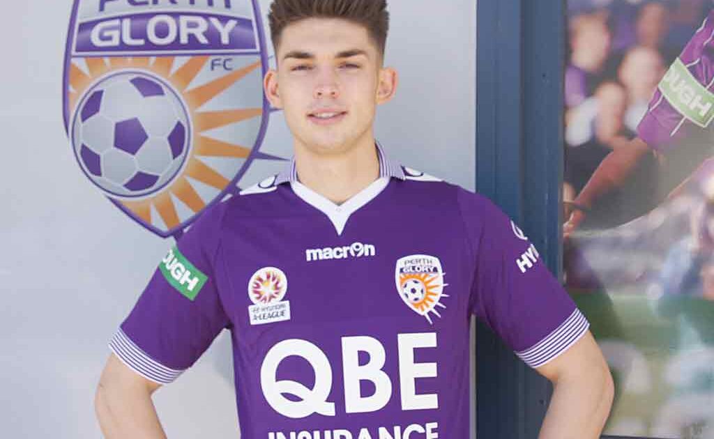 I would love to play for the Zebras – Wilson – Botswana Gazette