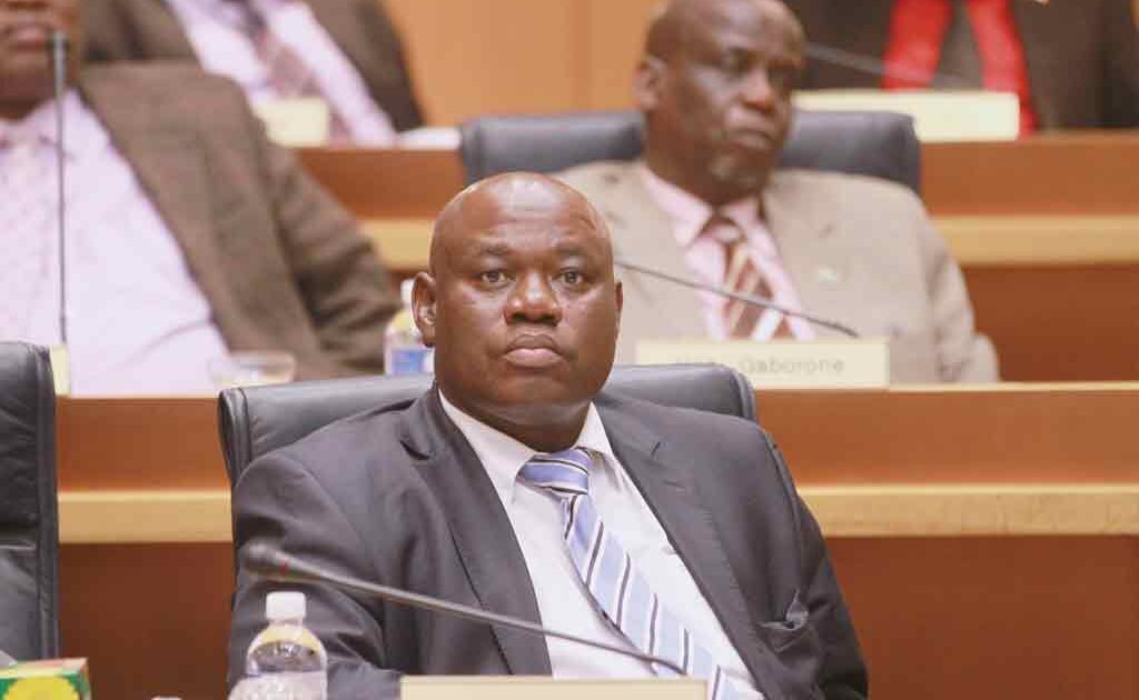 Kgathi’s Bulela Ditswe nemesis to be vetted out? – Botswana Gazette