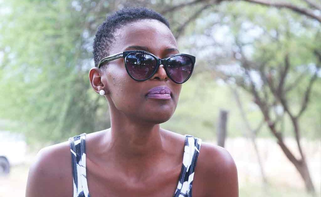 Wedding bells! Zeus pops the question – Botswana Gazette