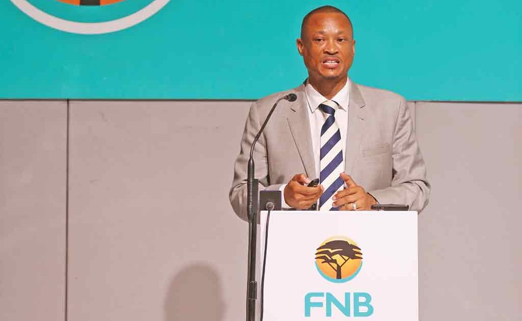 FNBB Grows In Digital Banking – Botswana Gazette