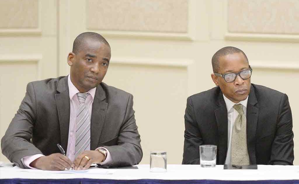 SA committed to Botswana’s economic diversification – SA Business Forum ...
