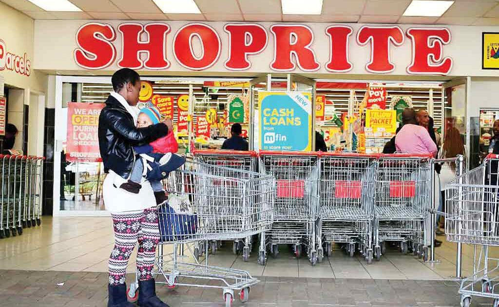 Shoprite opens its first distribution centre in Botswana – Botswana Gazette