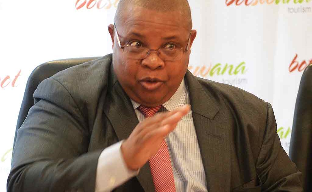 TK, Blackbeard in questionable P17 million Dubai tender – Botswana Gazette