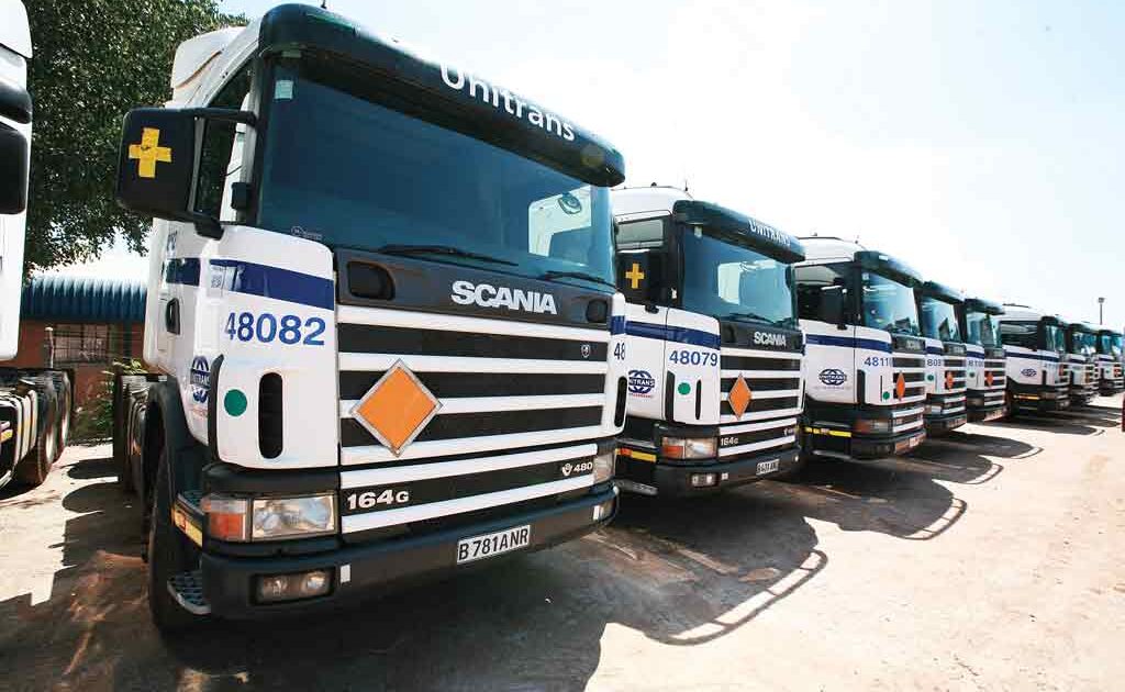 UNITRANS neglected COVID-19 measures – drivers – Botswana Gazette