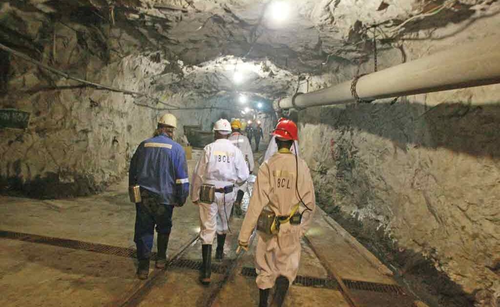 BCL closure: Who will take the blame? Opinion – Botswana Gazette