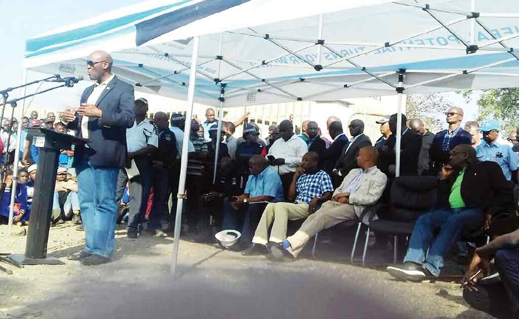 BCL closure: the journey to hell and back begins – Botswana Gazette