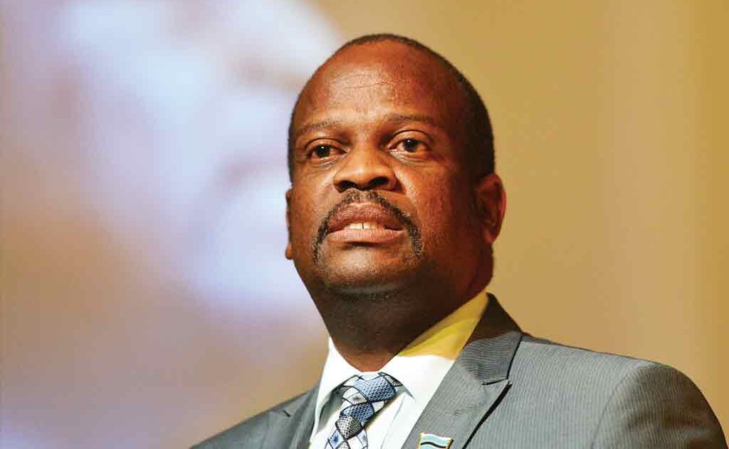 Stay Away from Our Finances- Unions Tell Mabeo – Botswana Gazette