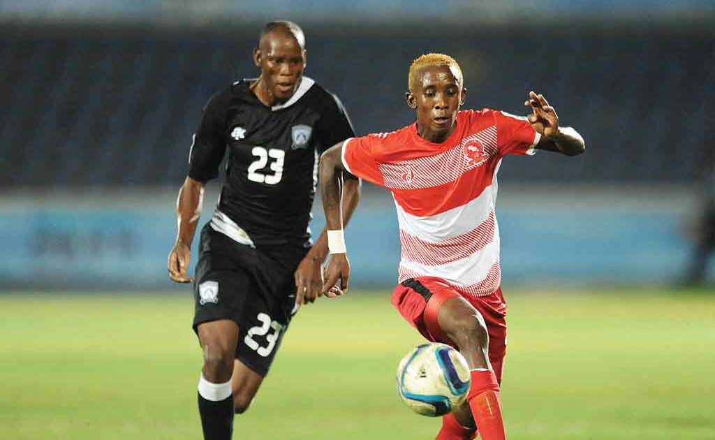 Systems Confirm Mogopodi As New Coach – Botswana Gazette