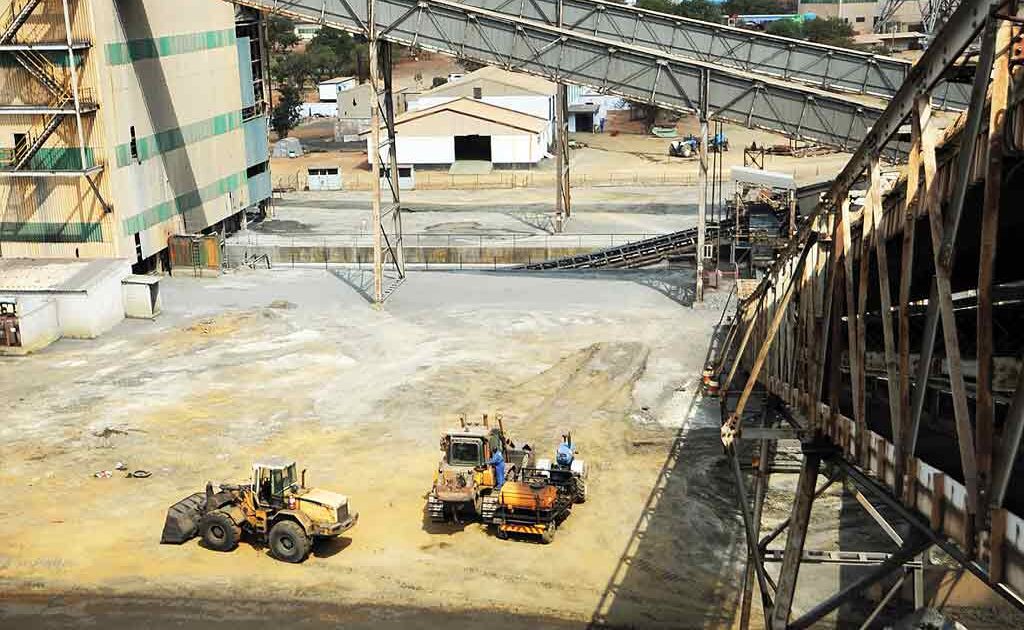 Who should take the fall for the BCL demise? – Botswana Gazette