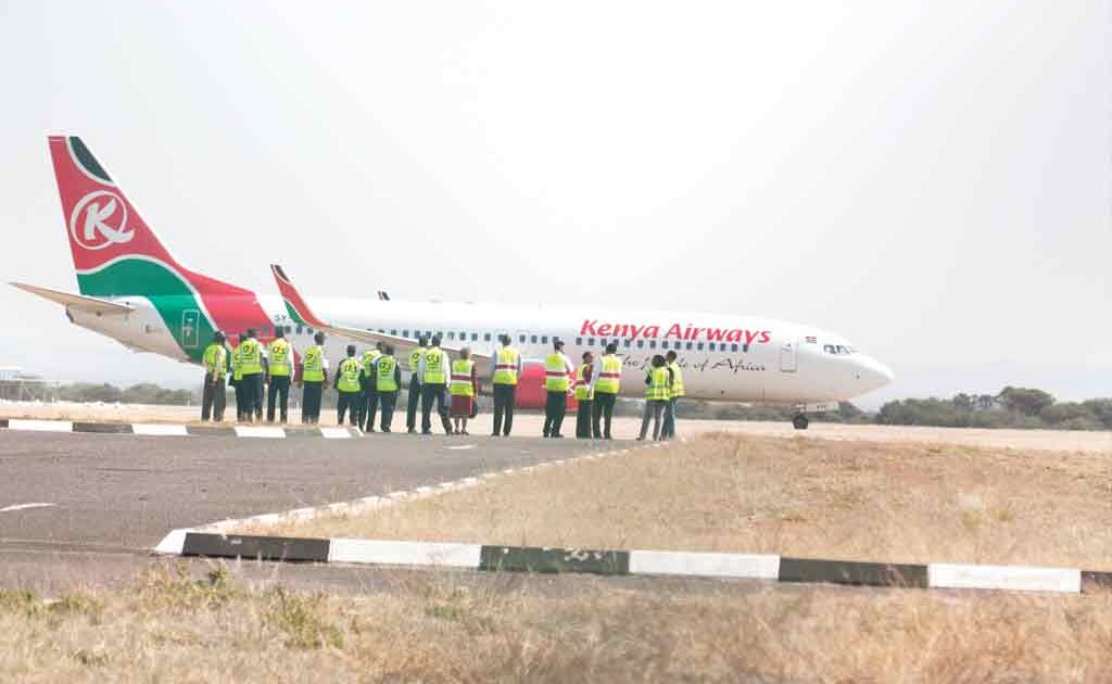 CAAB hosts African Civil Aviation Committee meetings – Botswana Gazette