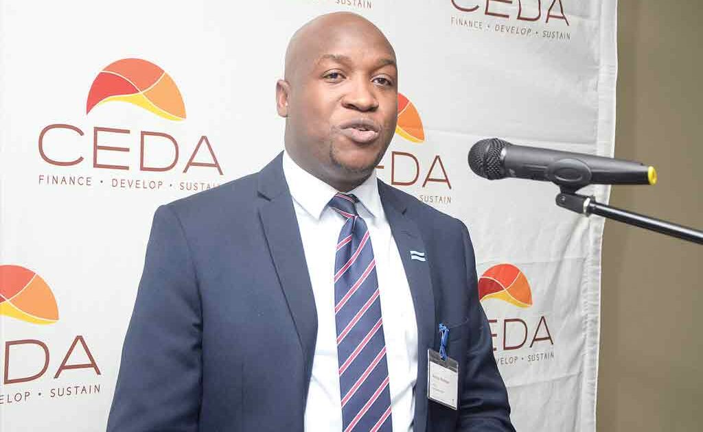 CEOs Forum kick-starts tomorrow – Botswana Gazette