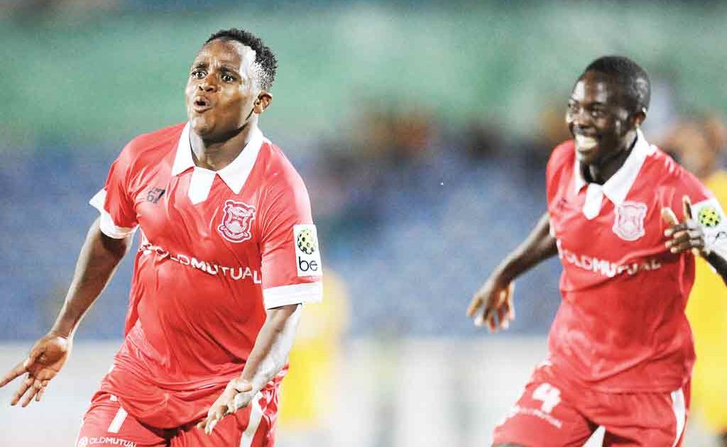 Yet another coaching change for Botswana’s PSL pair – Botswana Gazette
