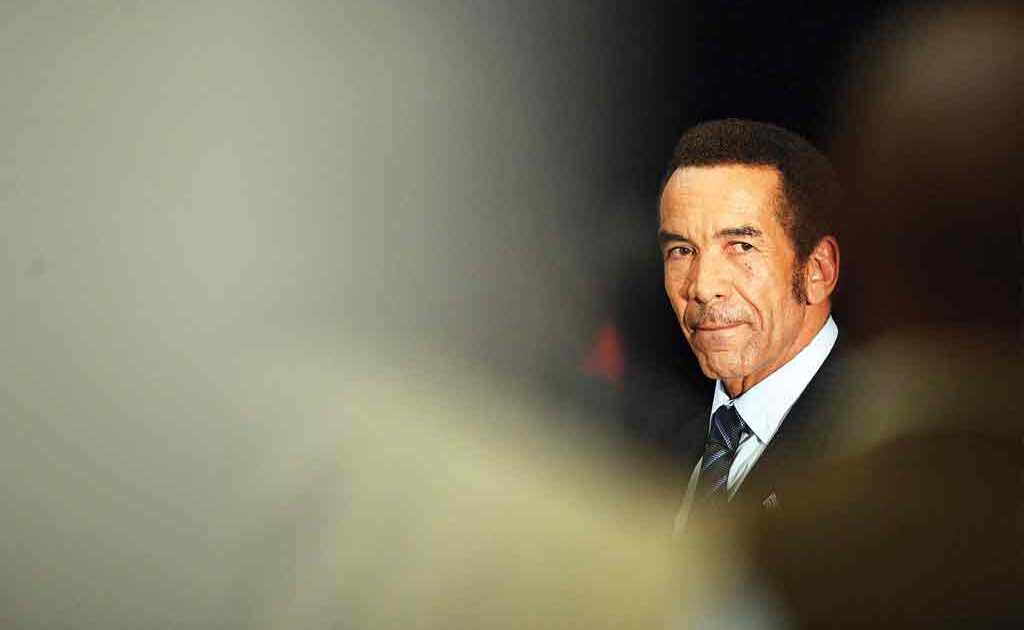 Khama’s un-pan-Africanism – Botswana Gazette