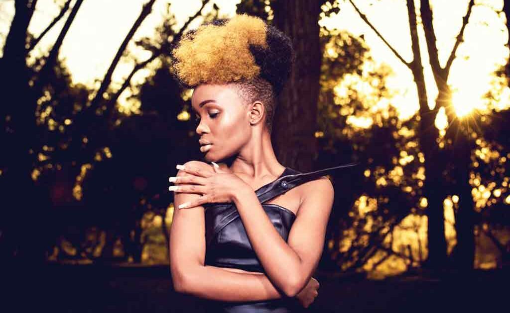 Amantle Brown picks up the pieces – Botswana Gazette