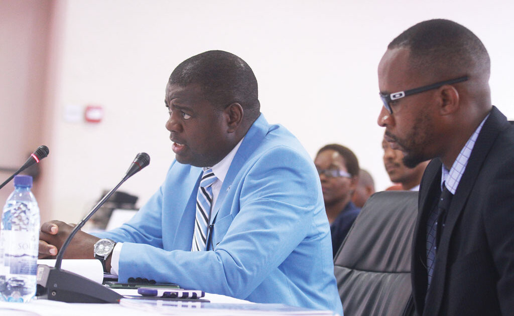 How Ministry of Youth robbed Peter to pay Paul – Botswana Gazette