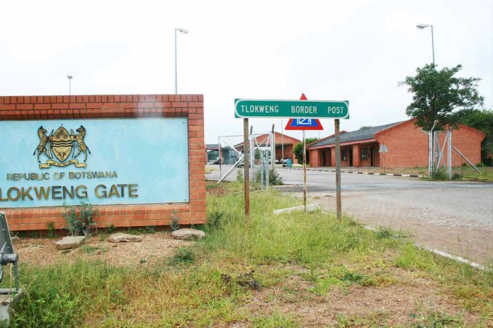 Batswana must migrate to other countries | Botswana Gazette